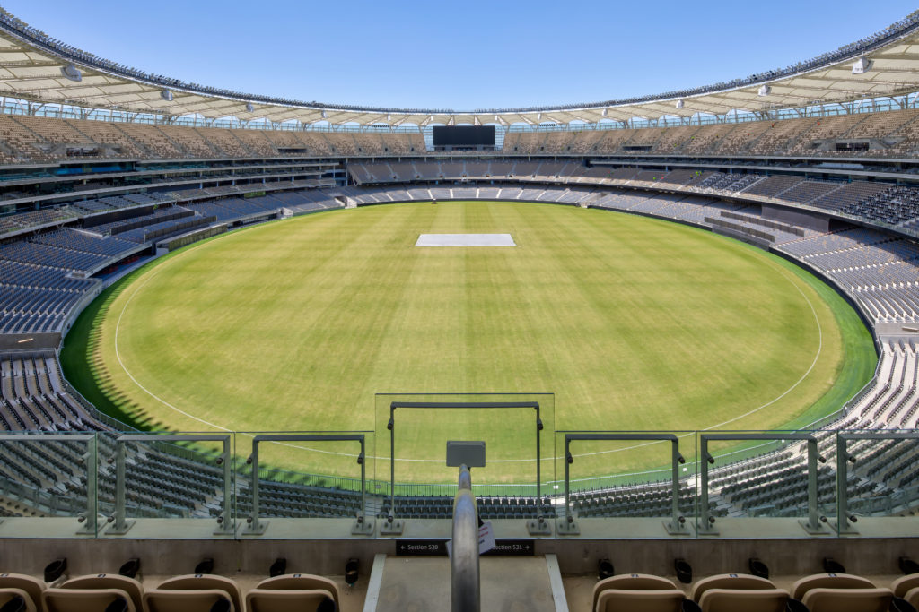 Optus Stadium Perth