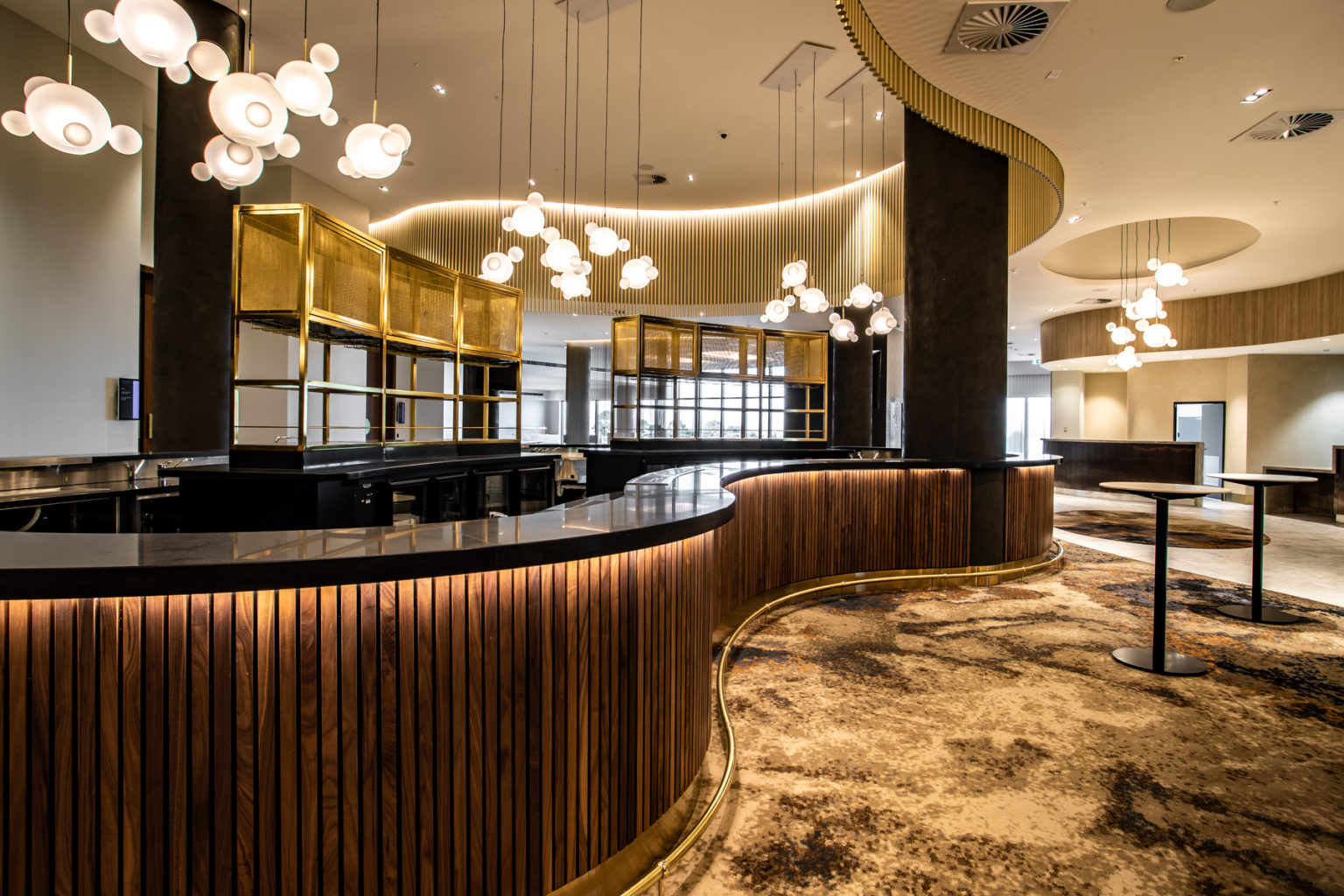 Completed Projects | Caterlink Commercial Kitchen Equipment