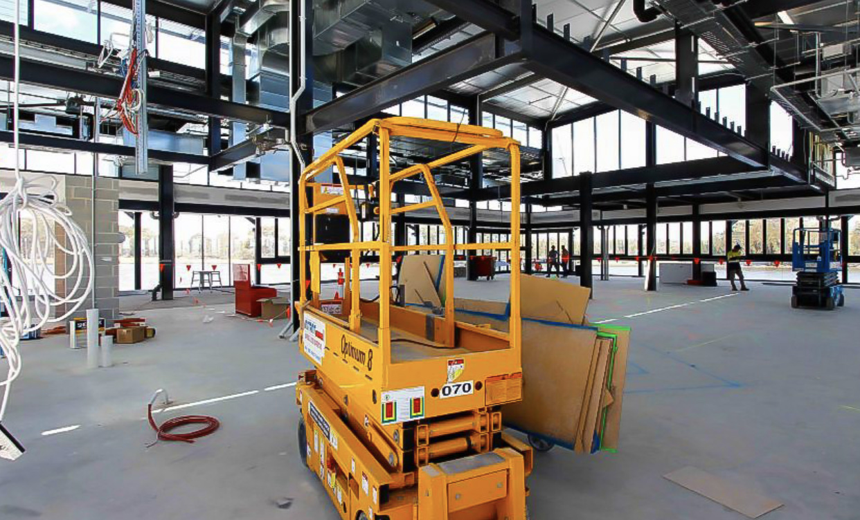 About the Commercial Kitchen Supplier Caterlink | WA & VIC