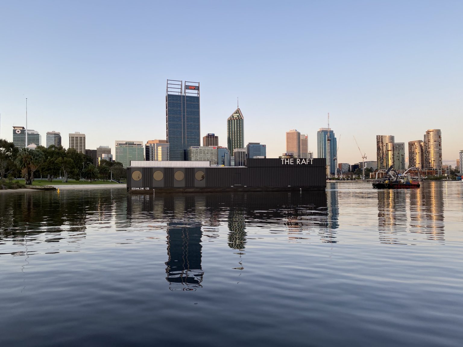 Completed Projects | Caterlink Commercial Kitchen Equipment