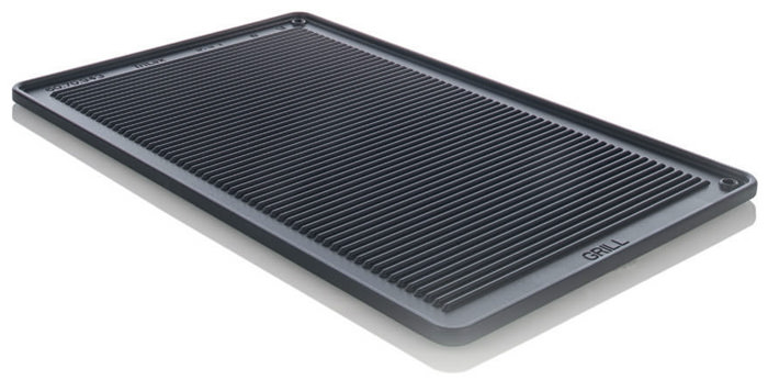 Rational 6013.1103 1/1 GN Sized Roasting and Baking Tray | Caterlink ...