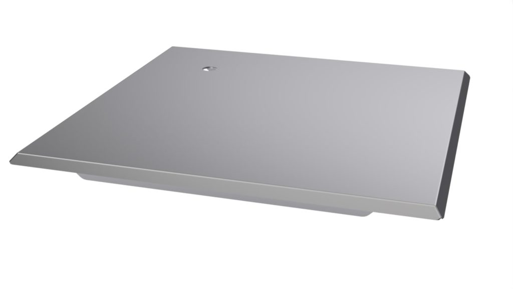 Simply Stainless SBM.WSC Drop In Wash Sink Cover - Caterlink