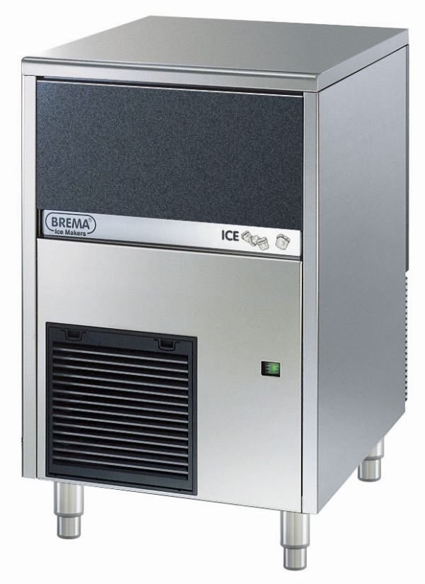 Brema CB416A Ice Machine | Caterlink Commercial Kitchen Equipment