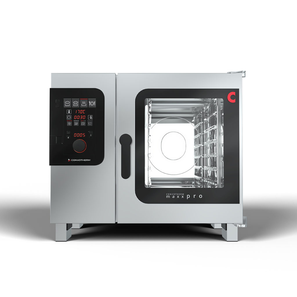 Convotherm CXEBD 6.10 Electric Combination Oven | Caterlink