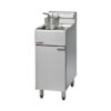 FastFri FF18 18Lt Gas Deep Fryer (LPG Gas) - Caterlink