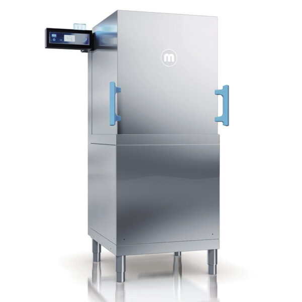 Meiko H500 500x500mm Rack Passthrough Dishwasher | Caterlink Commercial ...