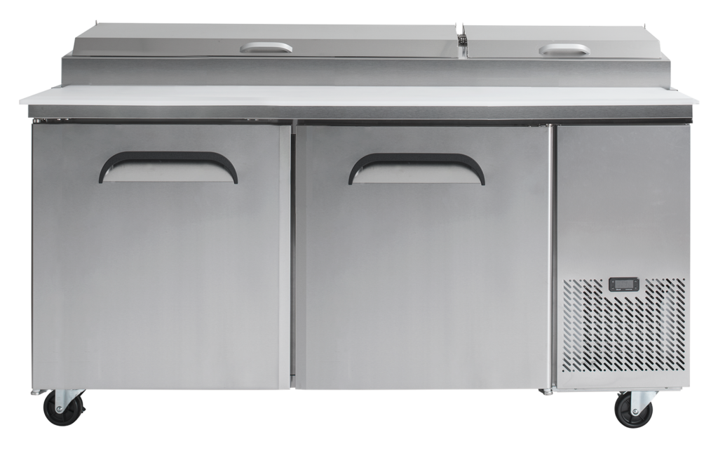 Williams HJ2PCBA Preparation Chiller | Caterlink Commercial Kitchen ...