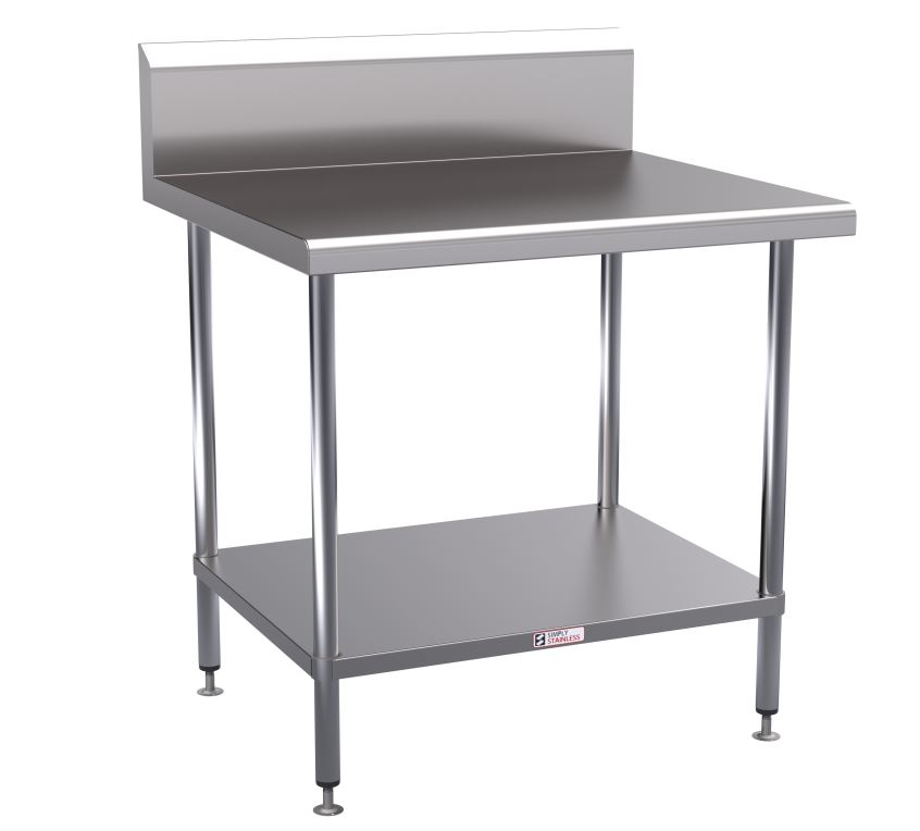 Simply Stainless SS31.WD.900 Waldorf Infill Bench | Caterlink ...