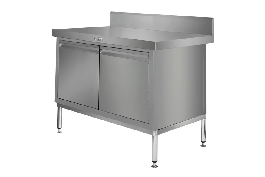 Simply Stainless SS32.DPK.6.0900 900x600mm Door Panel Kit | Caterlink ...