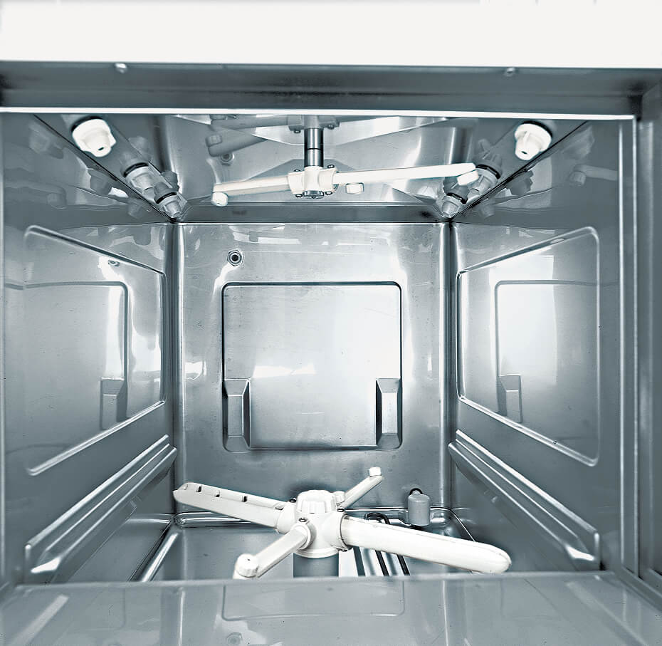Meiko Upster Dishwashers Range | Caterlink Commercial Kitchen Equipment