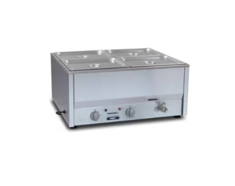 Roband BM22A Bain Marie | Caterlink Commercial Kitchen Equipment