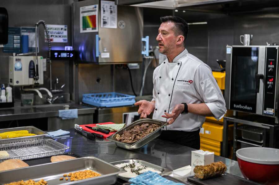 Events | Caterlink Commercial Kitchen Equipment