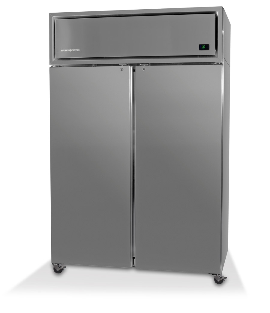 Skope PG21.UPR.2.SD 1266Lt Vertical Chiller | Caterlink Commercial ...