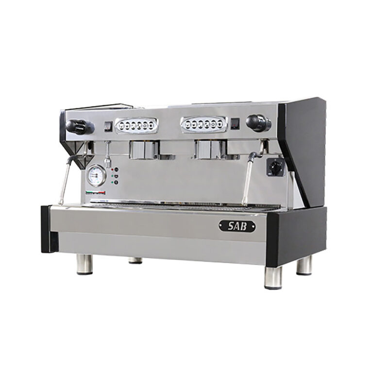 Coffee Machines - Caterlink