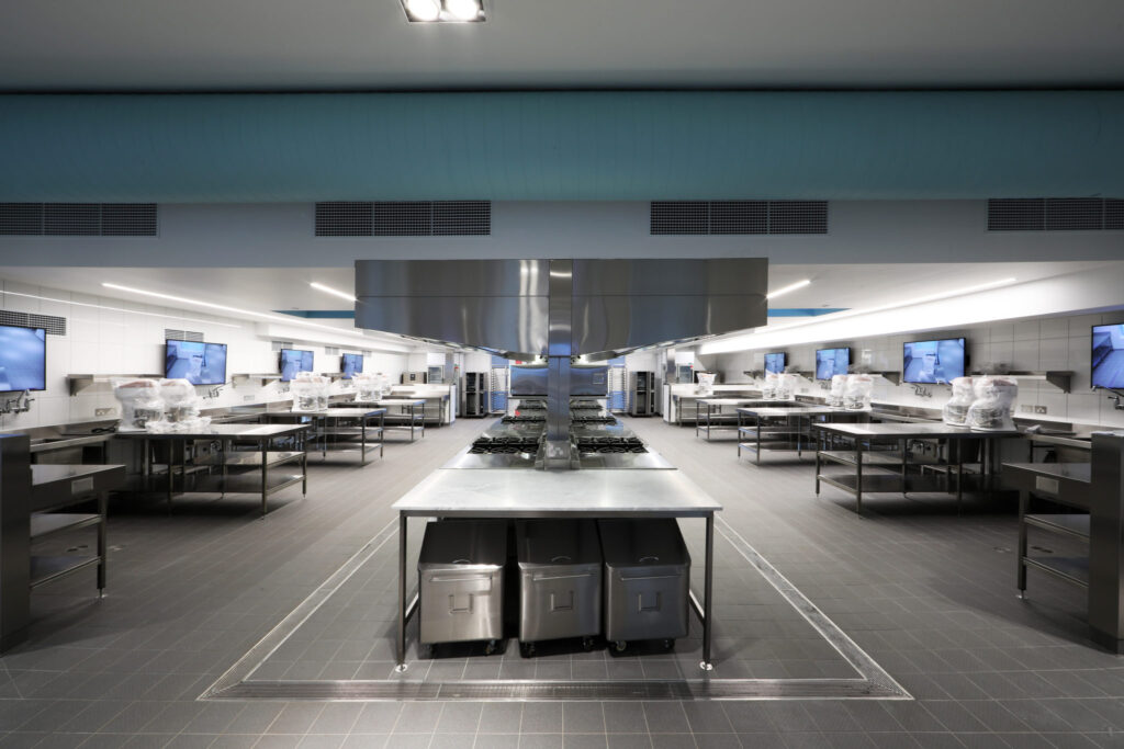 Guide to Commercial Kitchen Equipment - Caterlink
