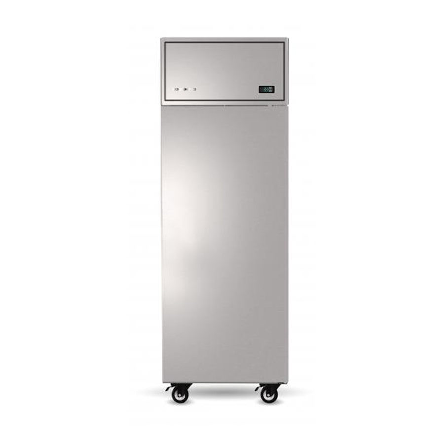 Skope PG21.UPR.1.SD 572Lt Vertical Chiller | Caterlink Commercial ...