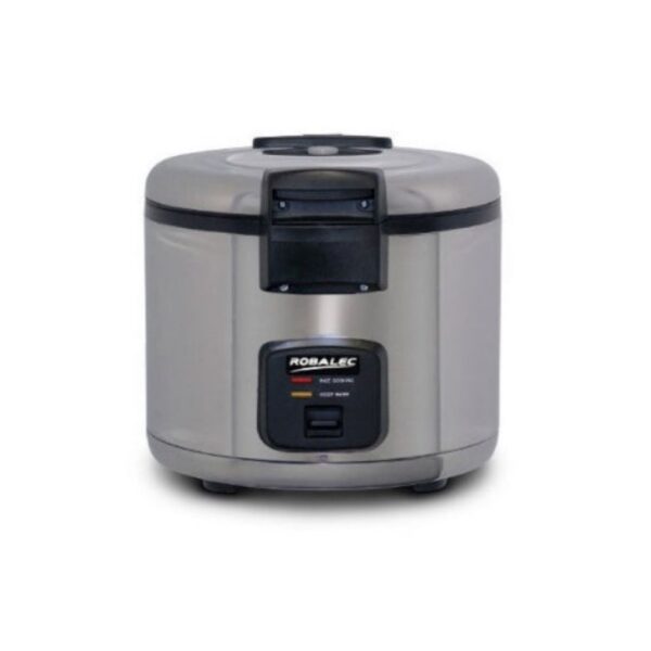 Commercial Benchtop Cooking Equipment - Caterlink