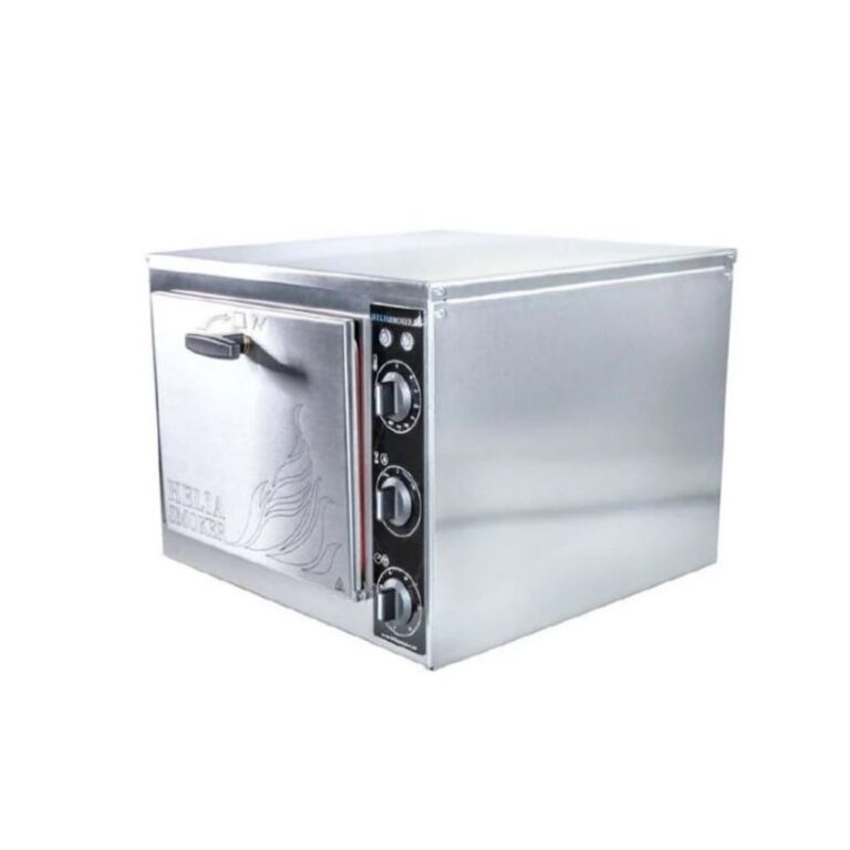 Commercial Benchtop Cooking Equipment - Caterlink