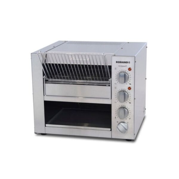 Commercial Benchtop Cooking Equipment - Caterlink