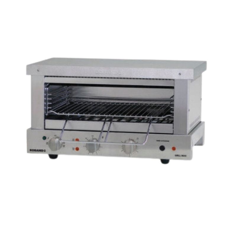 Open Toasters, Commercial Open Toaster Grillers - Caterlink