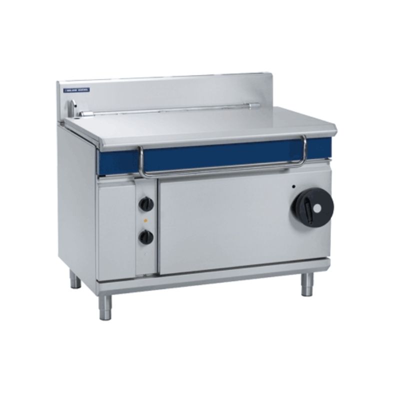 Commercial Bratt Pans – Caterlink