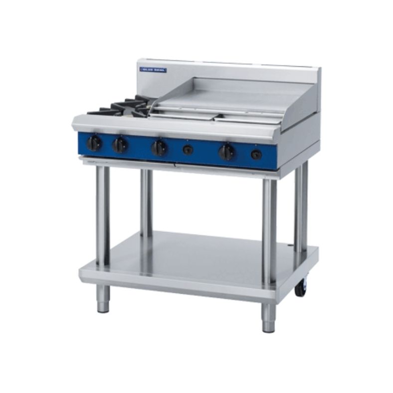 Commercial Cooking Equipment Perth & Melbourne - Caterlink