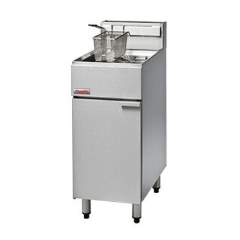 Commercial Cooking Equipment Perth & Melbourne - Caterlink