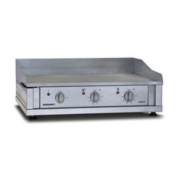Commercial Griddles, Flatplates & Hotplates – Caterlink