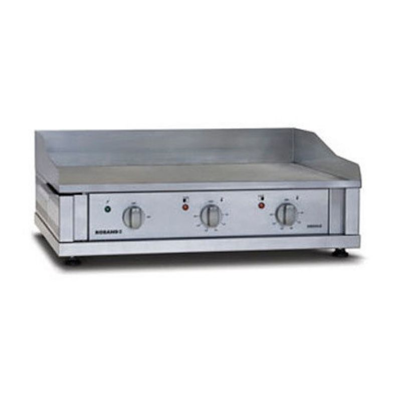 Benchtop Griddles and Flatplates, Hotplates - Caterlink