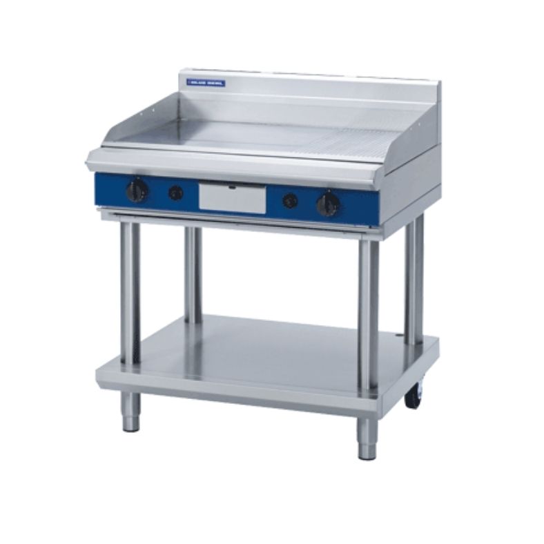 Commercial Griddles, Flatplates & Hotplates – Caterlink