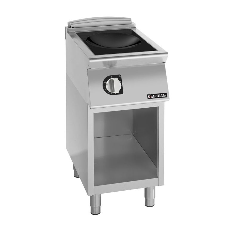 Commercial Freestanding Induction Cookers - Caterlink