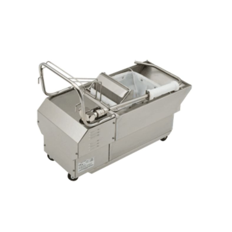 Commercial Deep Fryers & Oil Filters – Caterlink