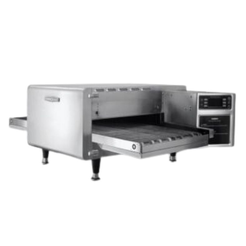 Commercial Conveyor Ovens - Caterlink
