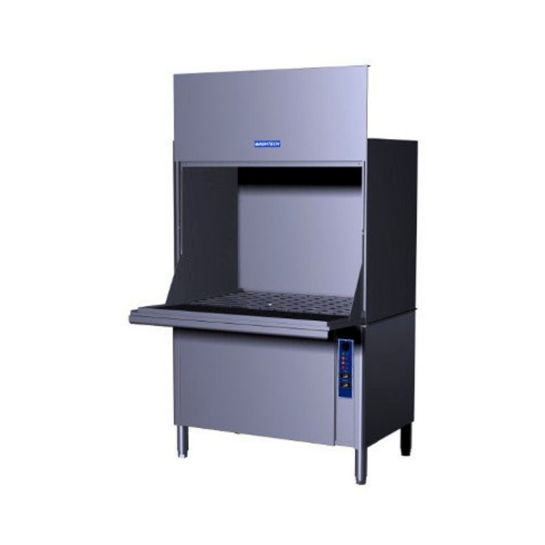 Commercial Pot And Pan Washers – Caterlink