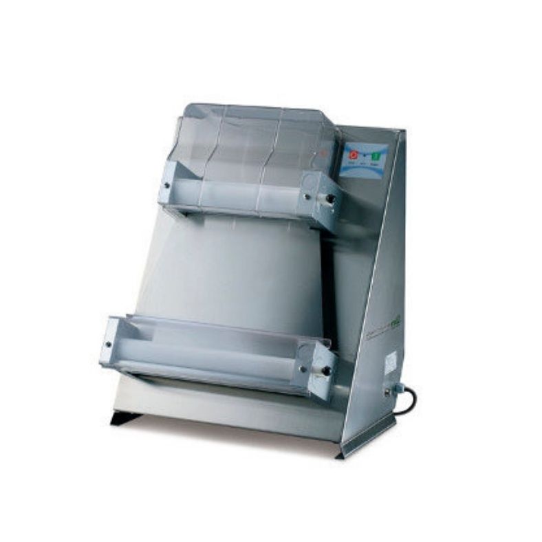 Commercial Dough Dividers & Rollers – Caterlink