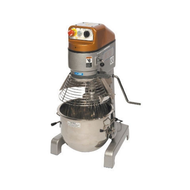 Commercial Mixers – Food Mixer Machines – Caterlink