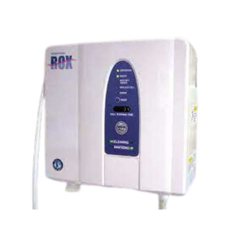 Commercial Ewater Systems - Caterlink