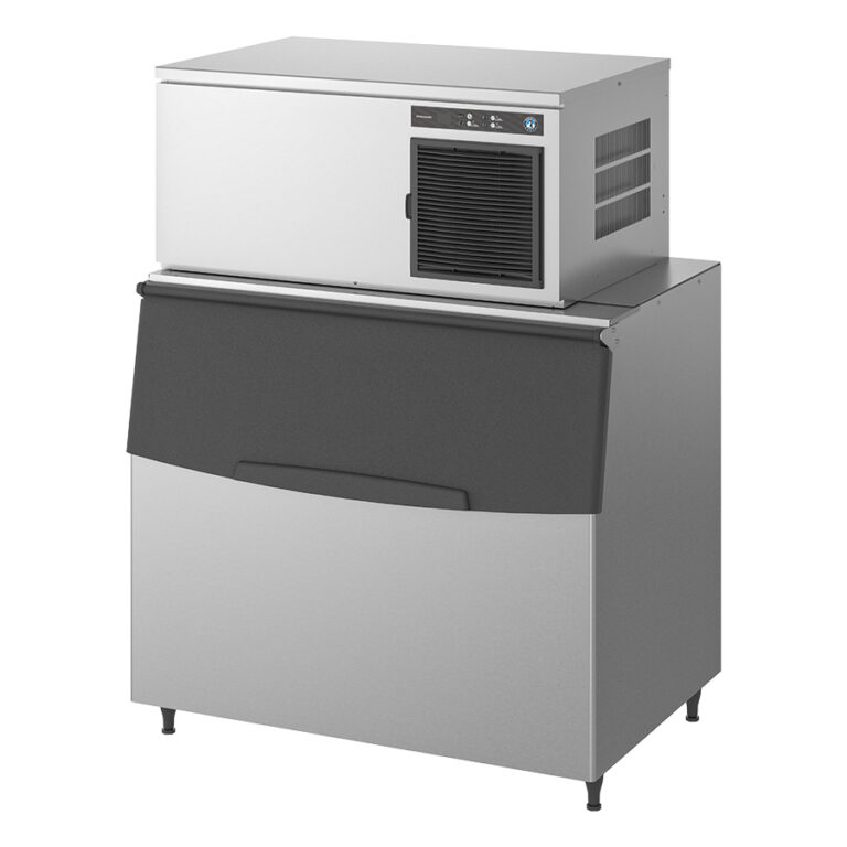 Commercial Modular Ice Makers – Caterlink
