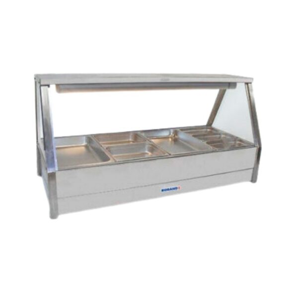 Commercial Servery & Food Displays Machines