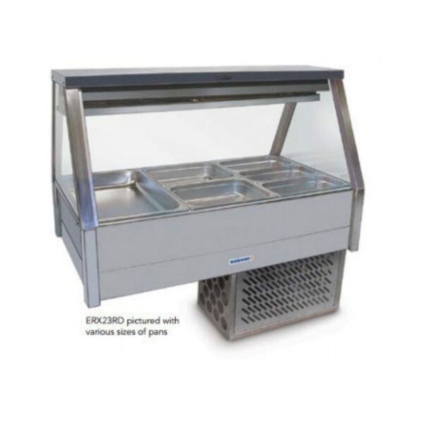 Bain Maries - Caterlink Commercial Kitchen Equipment