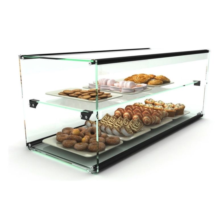 High-Quality Ambient Food Displays Perth & Melbourne