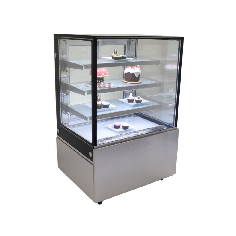 Cold Food Display - Caterlink Commercial Kitchen Equipment