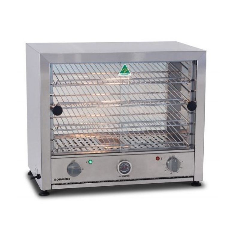 Commercial Pie and Food Warmers - Caterlink