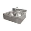 Commercial Stainless Steel Benches & Sinks – Caterlink