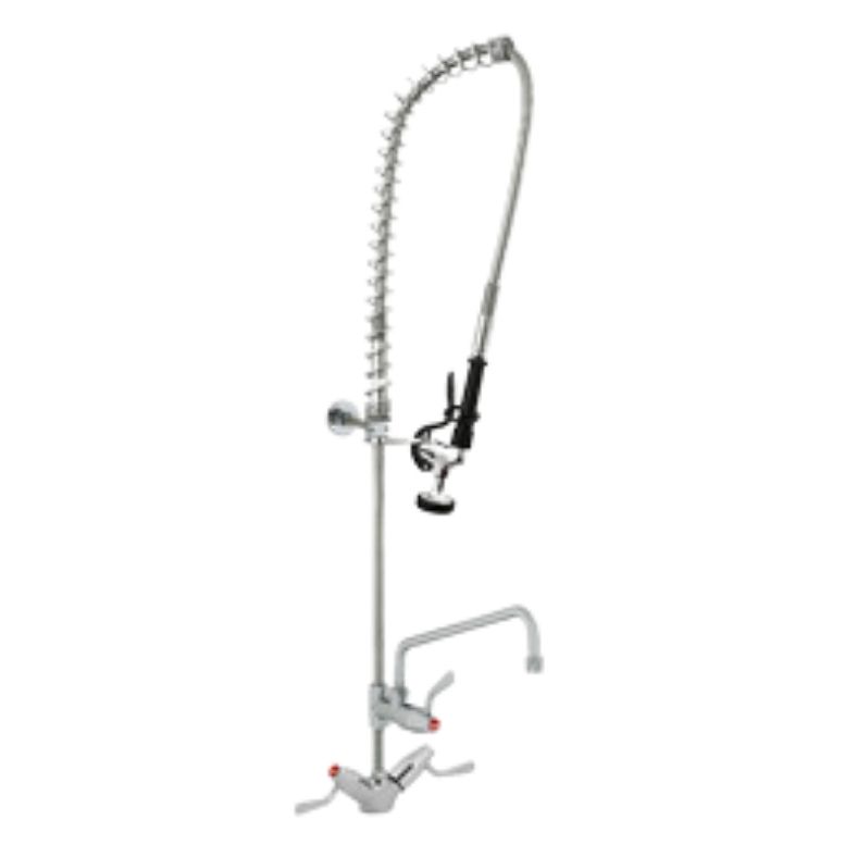 Pre-Rinse Taps - Caterlink Commercial Kitchen Equipment