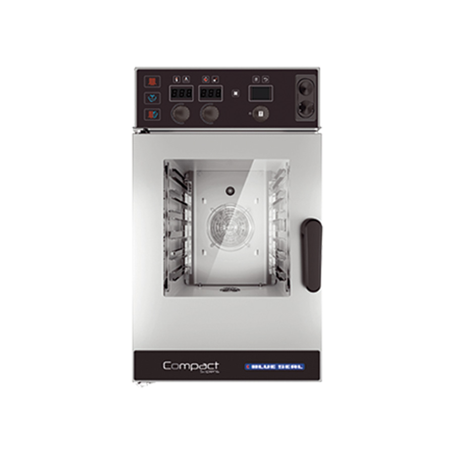 Commercial Compact Combi Oven - Best Price at Caterlink