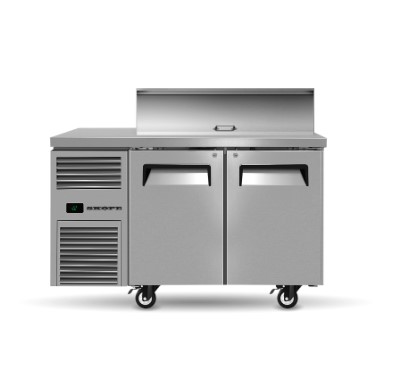 Sandwich Prep Fridges | Preparation Chiller