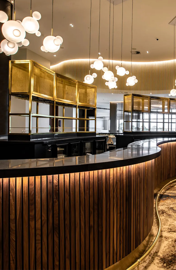 Commercial Kitchen Equipment Supplier - Caterlink