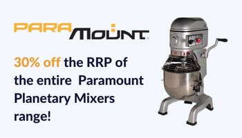 Commercial Kitchen Equipment | Perth WA & Melbourne VIC