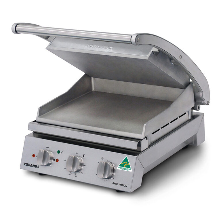 Roband Australia Food Service Equipment - Caterlink